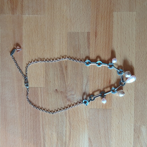 Sabika | Jewelry | Sabika Retired Fall Winter 22 Comfort Pearl Dangle ...